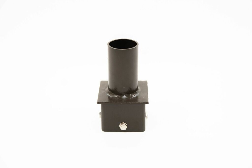 Pole Top Tenon Adapter - LED Direct Group