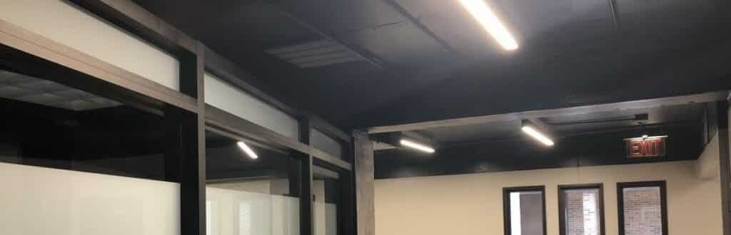 LED Featured Project: LightSpeed VT - Wichita - LED Direct Group